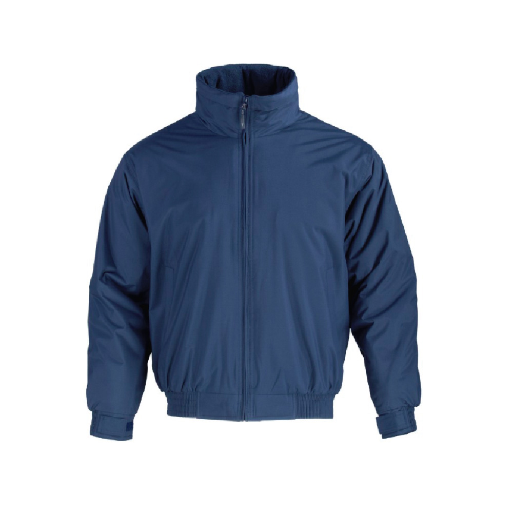 CASACA TÉRMICA IMPERMEABLE